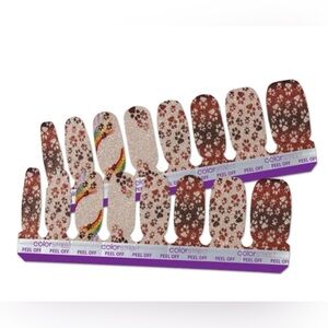 Color Street | Bath & Body | Color Street Anythings Pawsible | Poshmark